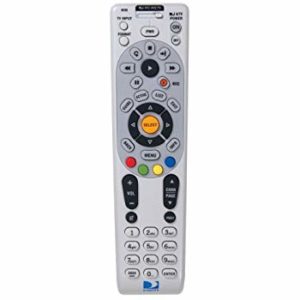 How To Program Directv Remote