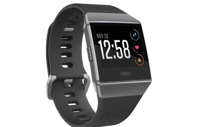 How to Reset Fitbit Ionic | Fitbit Ionic Factory Reset